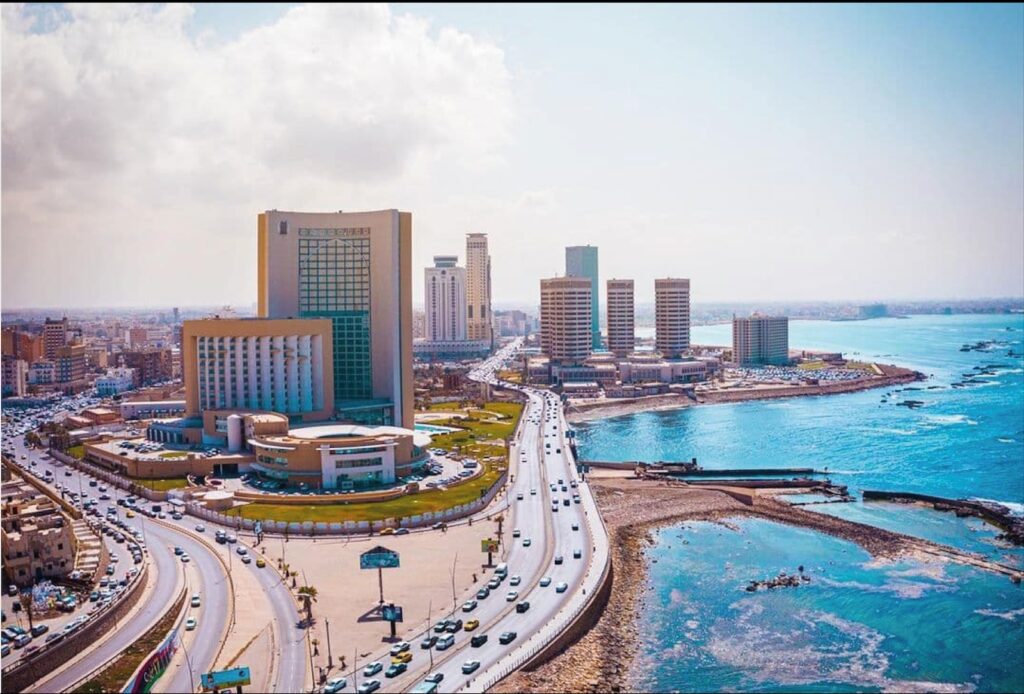 Horizon – Security Services